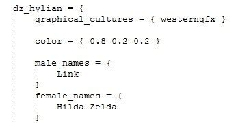 Mod CK2 DroZzhat S Mod Discontinued See DZM Expanded Page 4 Crusader Kings 2 LoversLab
