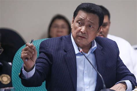 Senate Top Performer Lito Lapid Seeks To Enter Fourth Term