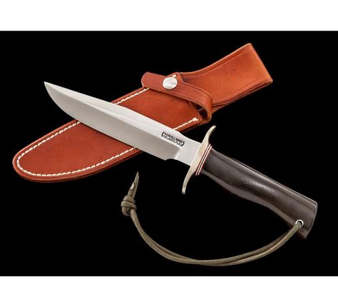 Randall Model 1 All Purpose Fighting Knife