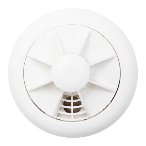 Firehawk Smoke Heat And Co Alarms