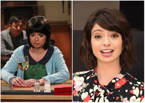Remember Her From The Big Bang Theory Heres How She Ended Up Page