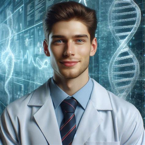 Steps To Becoming A Genetic Counselor