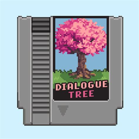 Dialogue Tree Youtube