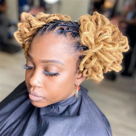 50 Fresh Dreadlock Hairstyles For Stylish Women Hair Adviser