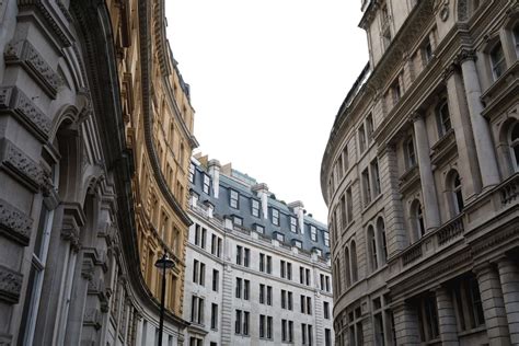 Classical Architecture Is Taking Over Modernism And Heres Why