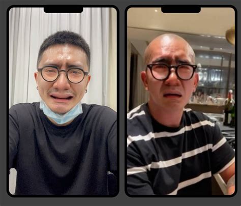 Ig夯什麼／超好笑「哭哭濾鏡」怎用？實測大笑拍照更悲傷 哭著撞臉具俊曄？ 社群大平台 數位 聯合新聞網