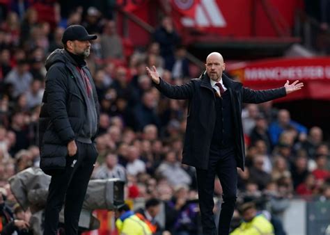 Palpite Manchester United X Liverpool Premier League Rodada 32
