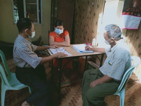 ဒဂုံမြို့သစ် မြောက်ပိုင်း မြို့နယ်၌ ပန်းခင်းစီမံချက်ဖြင့် နိုင