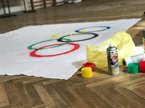 Elson Nikolli On Linkedin Olympic Day