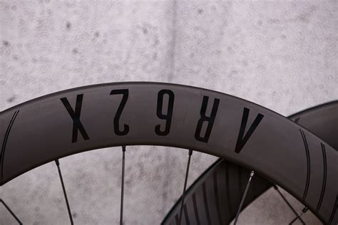 Review Reynolds Ar X Db Wheelset Road Cc