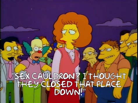 25 Of The Most Underrated Quotes From The Simpsons Uk