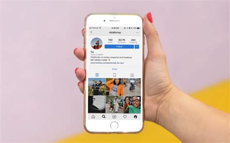 How To Promote Sell T Shirts On Instagram Bonfire