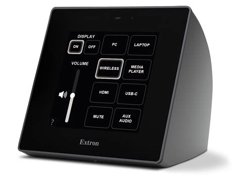 Mlc Plus 400 Medialink Plus Controllers Extron
