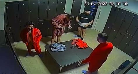 Locker Gym In Turkey