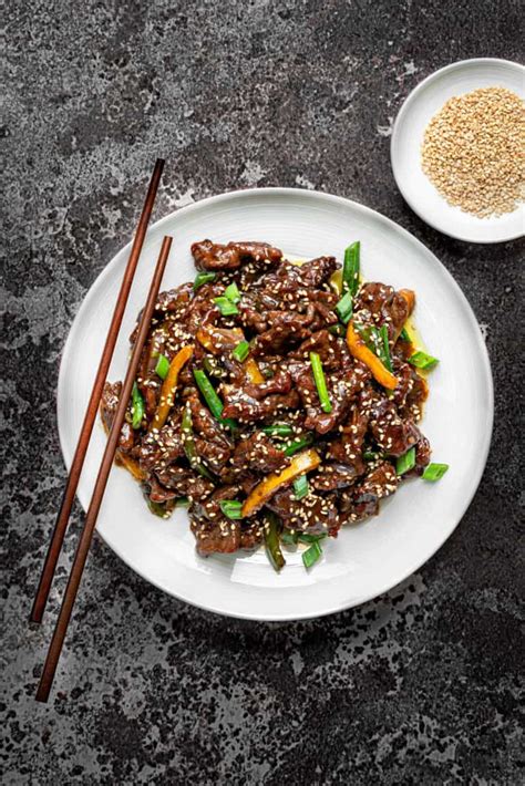 Beef Stir Fry Quick And Easy Recipe Cubes N Juliennes