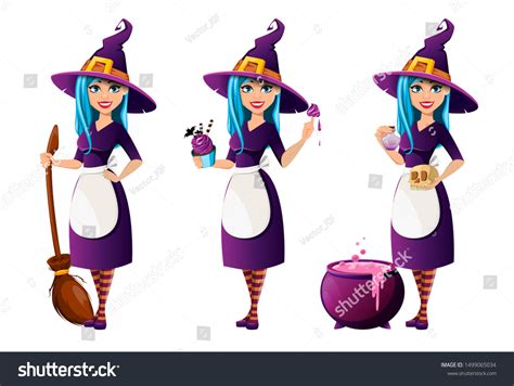 28 Three Sexy Witches Stock Vectors Images And Vector Art Shutterstock