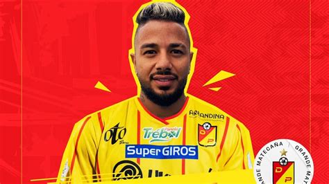 No Fue América Yesus Cabrera Firmó Con El Campeón De Colombia Infobae