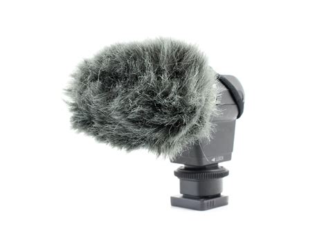 Used Sony ECM-XYST1M Stereo Microphone | MPB