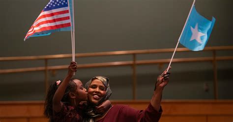 How Did Mn Get The Nations Largest Somali Population