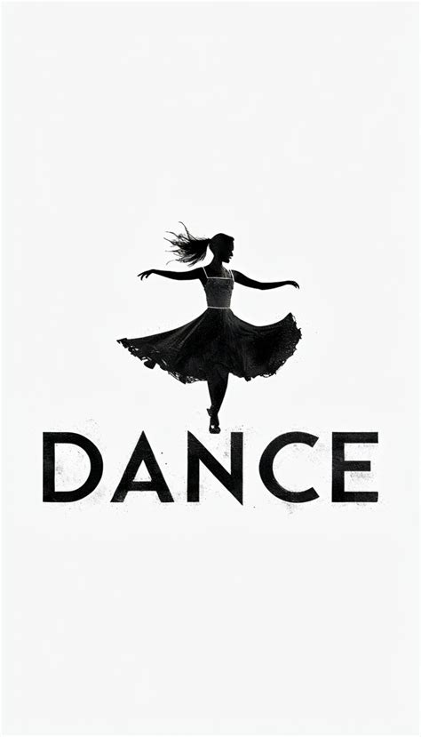 Free And Customizeable Dance Logo Templates Playground