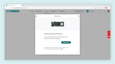 portenta c33 user manual arduino documentation