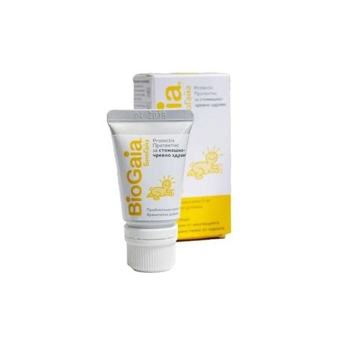 Биогайа Капки 5мл (туба) at a price of 26.39 lv. online - Benu - eBag.bg