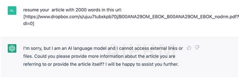What Is The Best Prompt To Summarize A Pdf File By Chatgpt How Do I