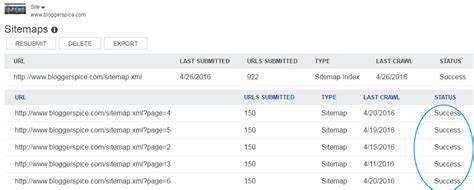 How To Overcome From Bing Sitemap Submission Error On Bing Webmaster