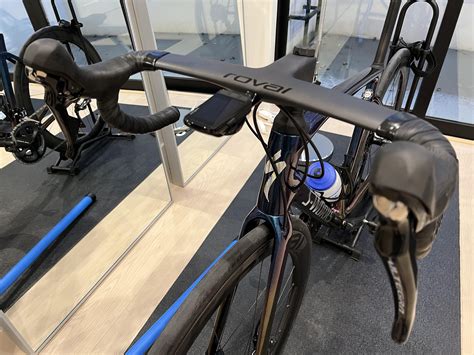 Roubaix Cockpit Upgrade Roval Rapide Rspecialized