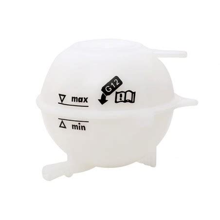 Deposito Anticongelante Vw Polo Vento Lupo L C Q D Fe