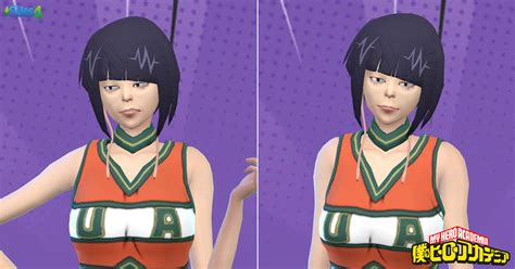 Sim 33 Kyoka Jiro Outfit 6 By B4rapture11572 On Deviantart