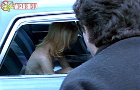 Naked Carrie Flaska In Private Parts