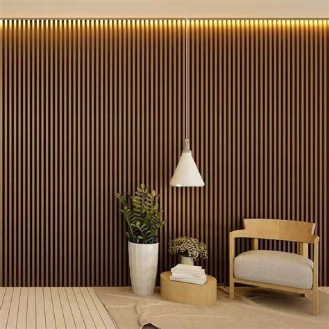 6 Easy Ways Wpc Fluted Wall Panels Can Enhance Your Home Hosung Wpc Composite