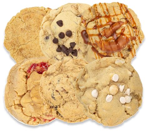 Cookie Bundles