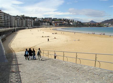 San Sebastián Gateway To The Basque Country By Rick Steves