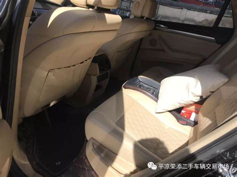 2009款 宝马x6 Xdrive35i搜狐汽车搜狐网