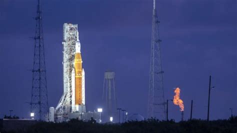 Nasa Regresa A La Luna En 2024 Con La Misión Tripulada Artemis Ii