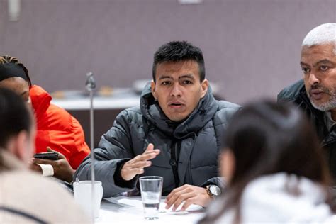 Aontas Learner Forum Adult Education City Of Dublin Etb