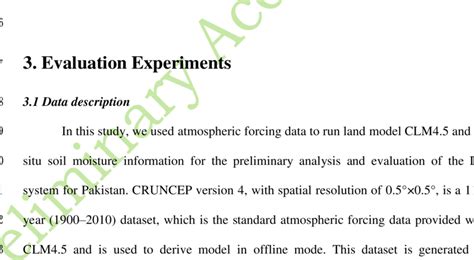 Flow Chart Of Data Assimilation System 215 Download Scientific Diagram