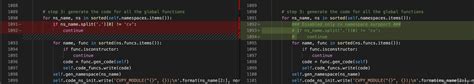 使用opencv自带gen2 py等工具生成c 的python binding示例 gen py 在哪里 csdn博客