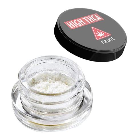 What Is Thca Concentrate Complete Guide To Thca Extracts