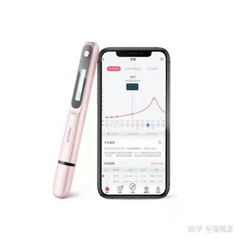 孕柚定量电子排卵笔，智能备孕好帮手 知乎