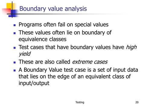 PPT Software Testing PowerPoint Presentation Free Download ID