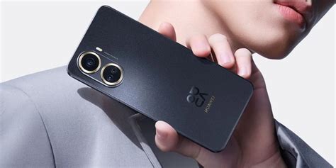 Huawei Nova Se Launched Price Specifications And More Cashify News