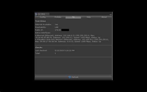 Online Check Pro