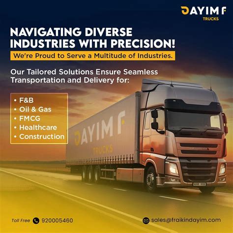 How Saudi Logistics Supports Diverse Industries Fraikin Dayim Truck