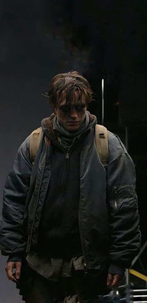Enhanced Batman Batman Pictures Batman Robert Pattinson