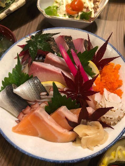 Izakaya Mainichi Sriracha Authentic Japanese Food Very Fresh Gallery