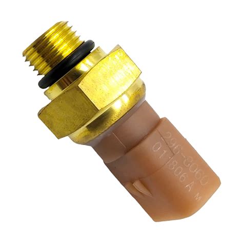 Cateissary Sensor De Presión De Aceite Regulador Del Vehículo