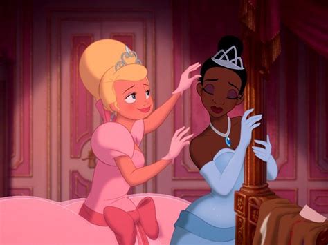Who Is Your Favorite Best Friend Nakoma Or Charlotte Poll Results